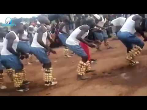 Cérémonies bissa | Bissa-barka.net