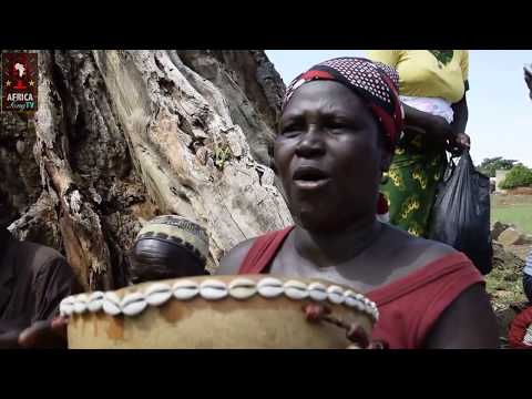 Cérémonies bissa | Bissa-barka.net