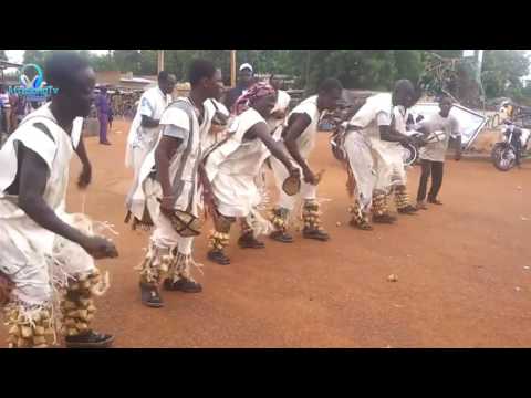 Cérémonies bissa | Bissa-barka.net