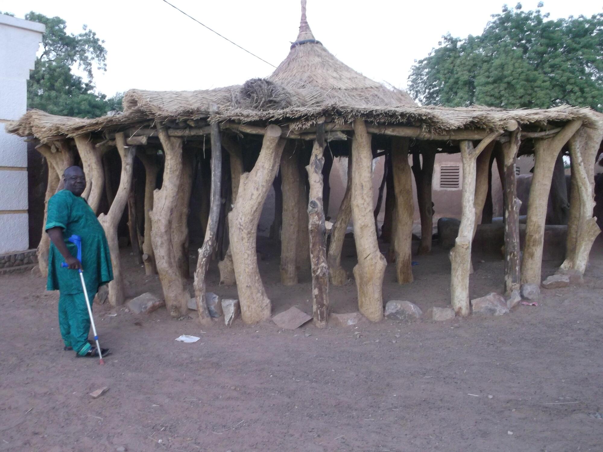 Les différents chefs de Garango | Bissa-barka.net