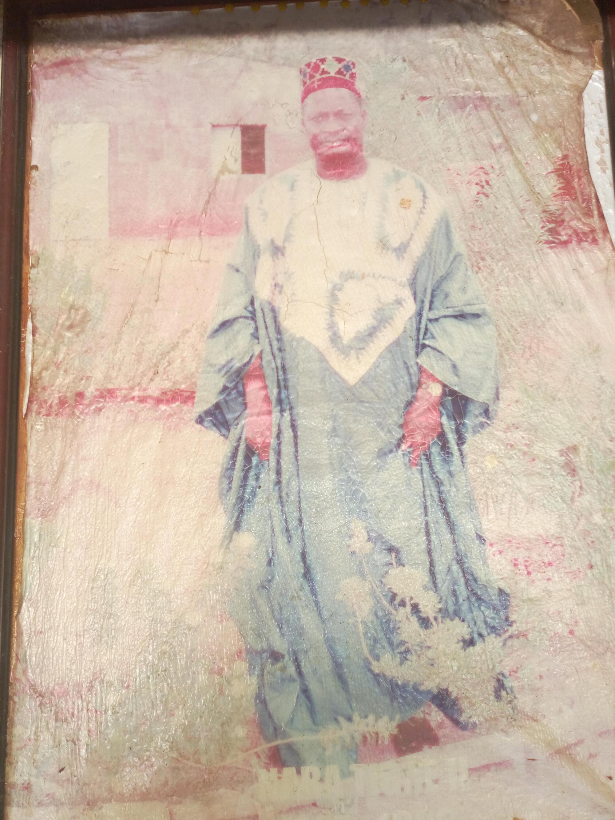 Les différents chefs de Garango | Bissa-barka.net